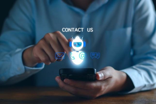 Best Practices for Implementing AI in Contact Centers | VoipReview